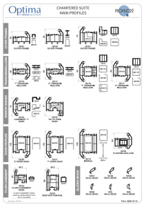 Profile 22 Profiles - GableCraft